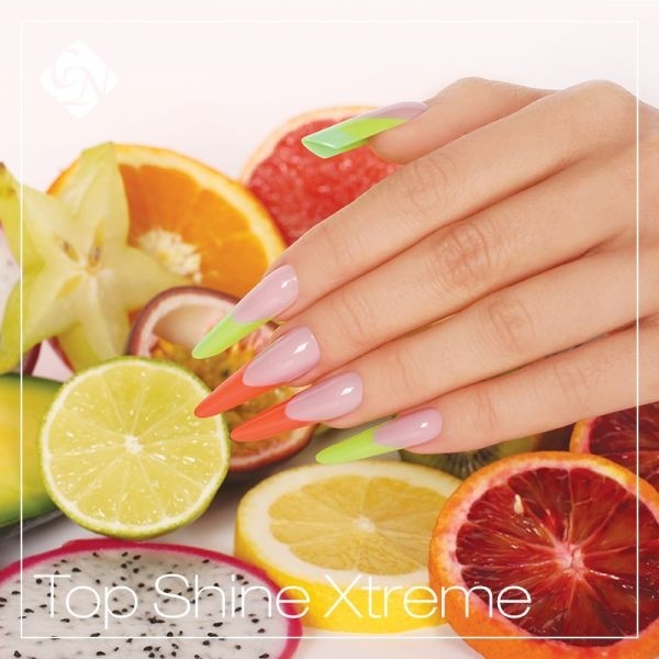 Top Shine Xtreme 13ml – Akademija elitne kozmetike